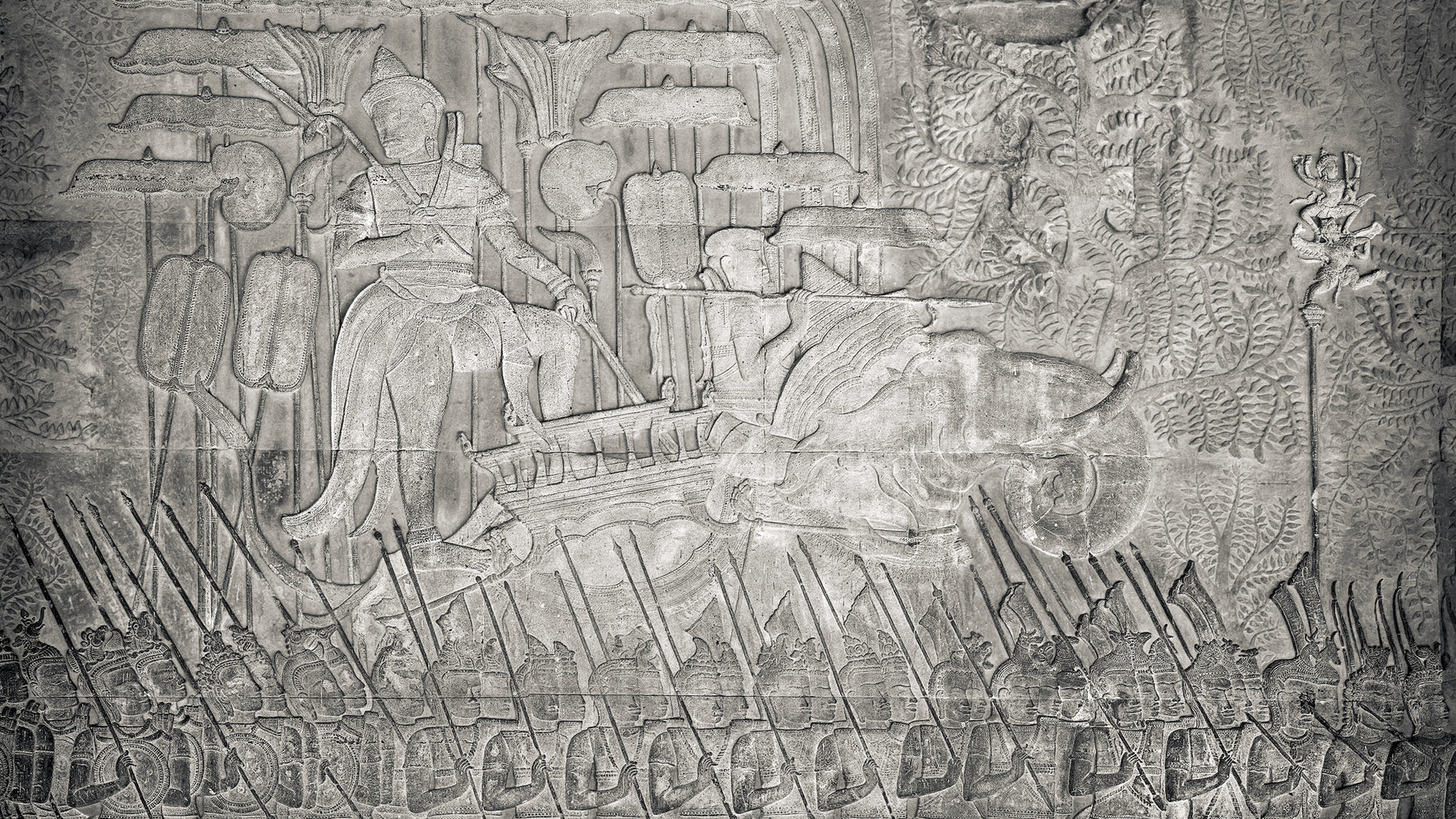 Angkorpedia Tagged "Khmer Kings" - Varro
