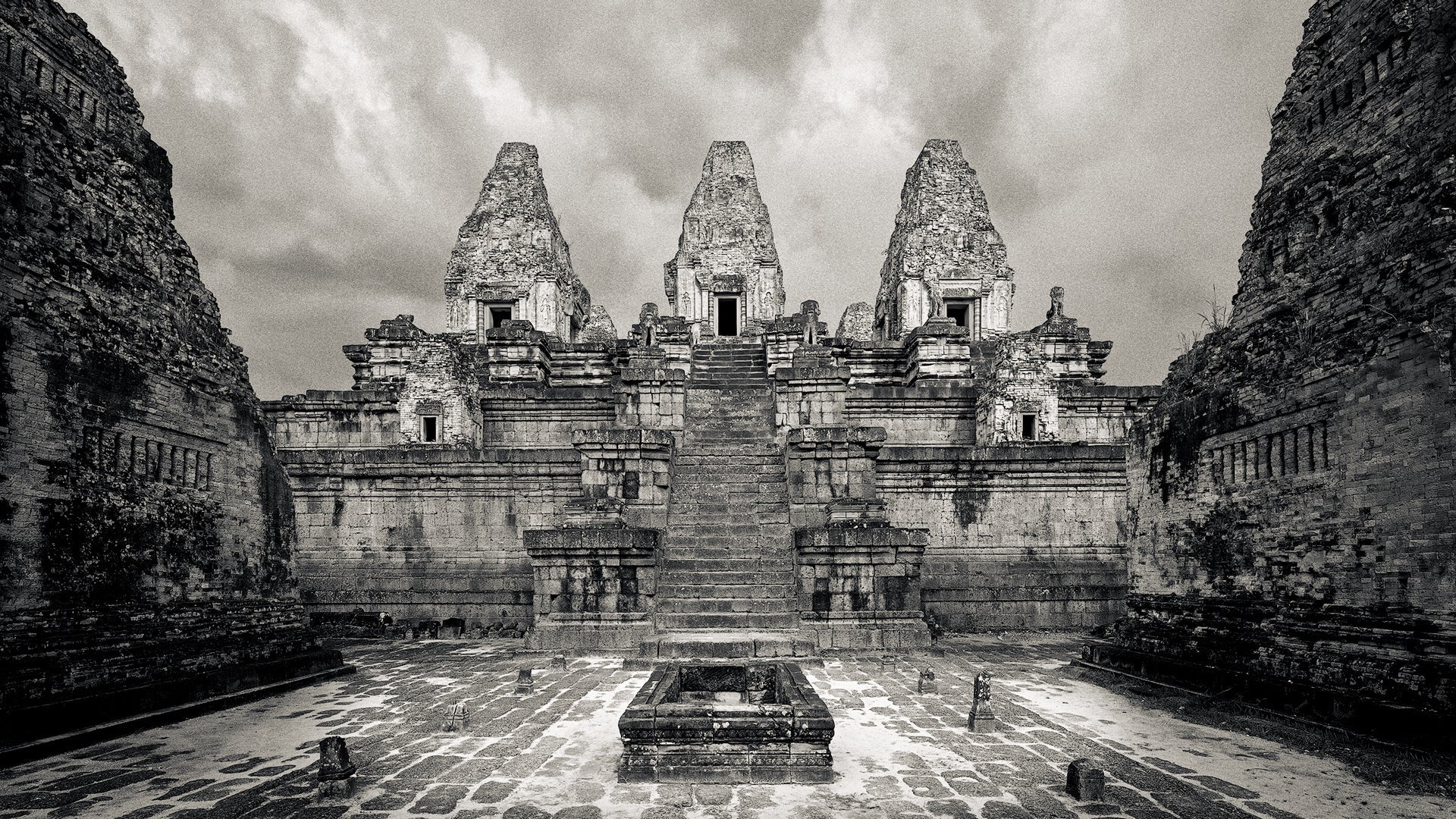 pre rup temple